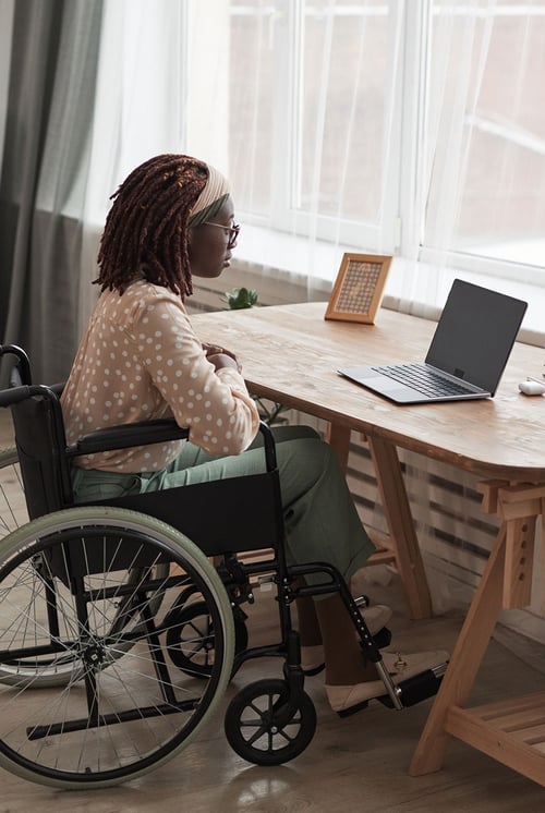 Wheelchair Alliance About Us